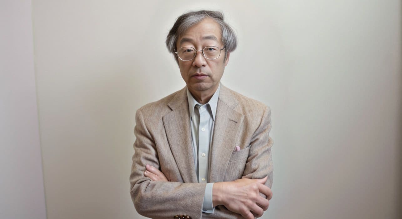 Nihonzera - O Enigma Satoshi: o que aconteceria se a identidade de Nakamoto fosse revelada?
